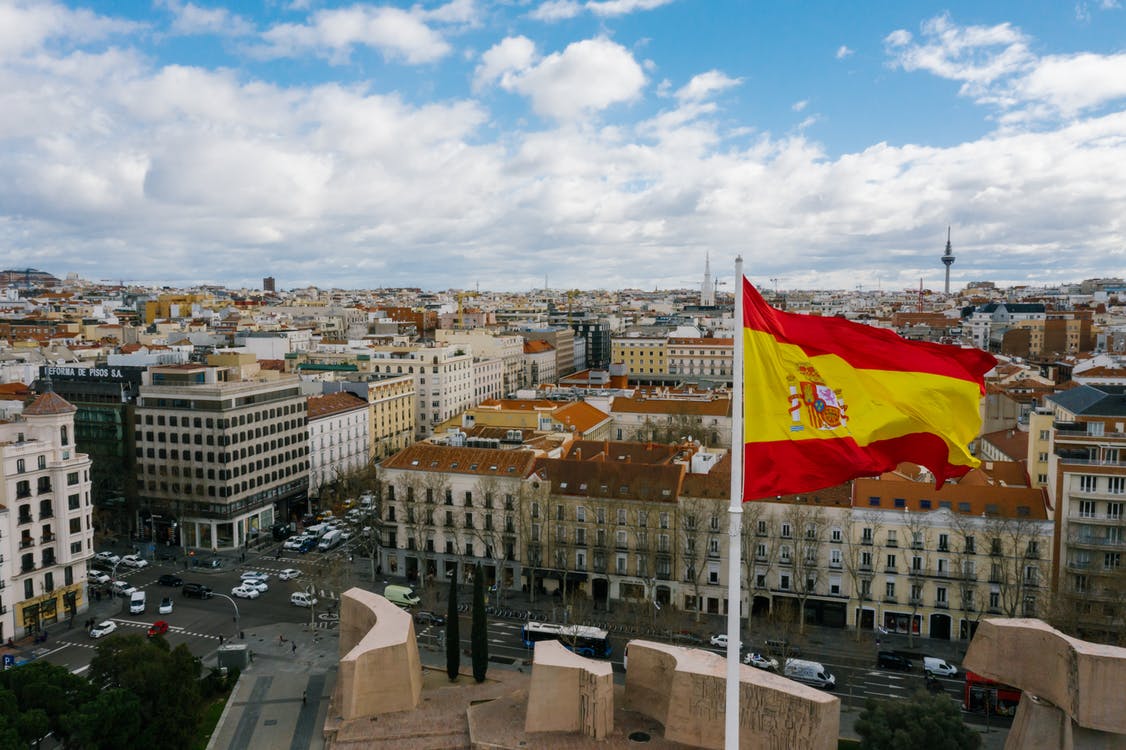 How To Get Spanish Citizenship